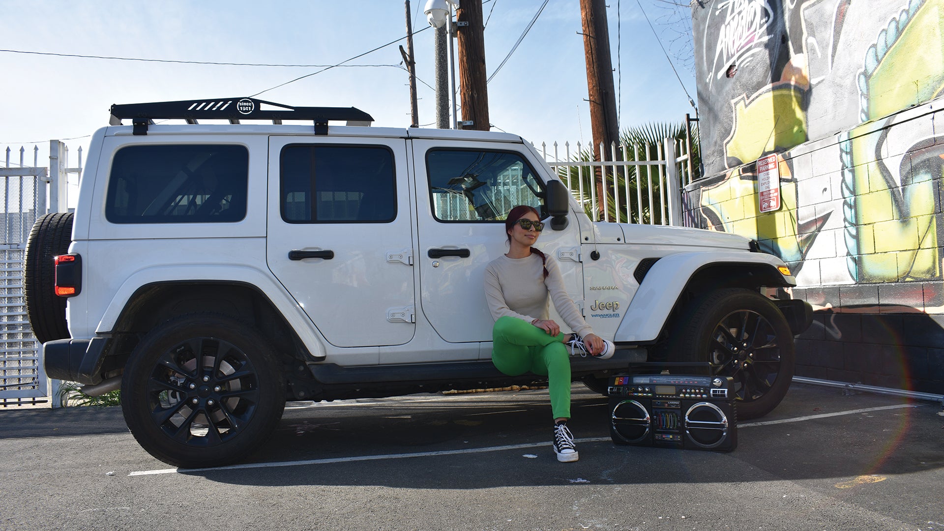 Bluetooth Boomboxes | Lasonic Lifestyle